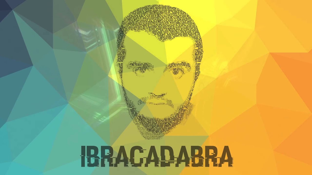 Ibra - Cacat bun (prod. SpoT) - YouTube