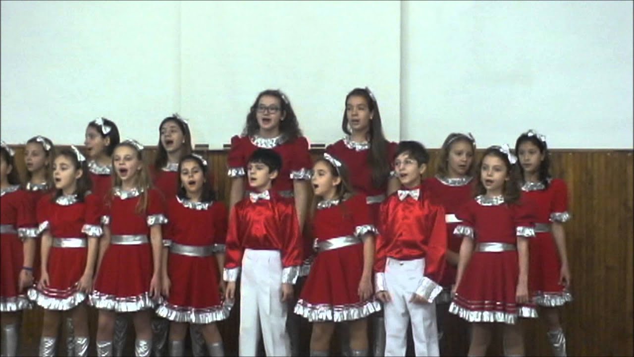 Meloritm - Doamne a tale cuvinte - Asociatia Don Orione - 2013 - YouTube