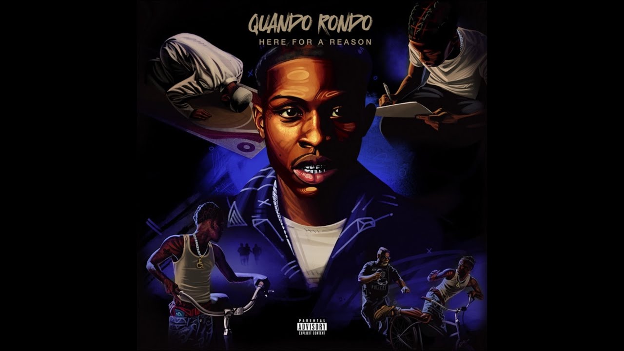 Quando Rondo - Life Goes On [Official Lyrics] - YouTube