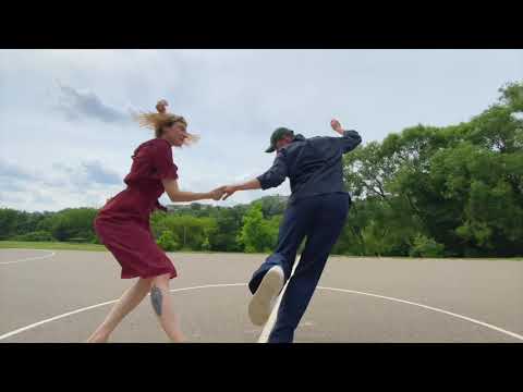 Tadas and Pamela - TICKLE TOE