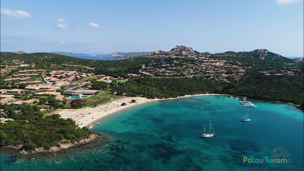 Punta Cardinalino e le Saline - YouTube