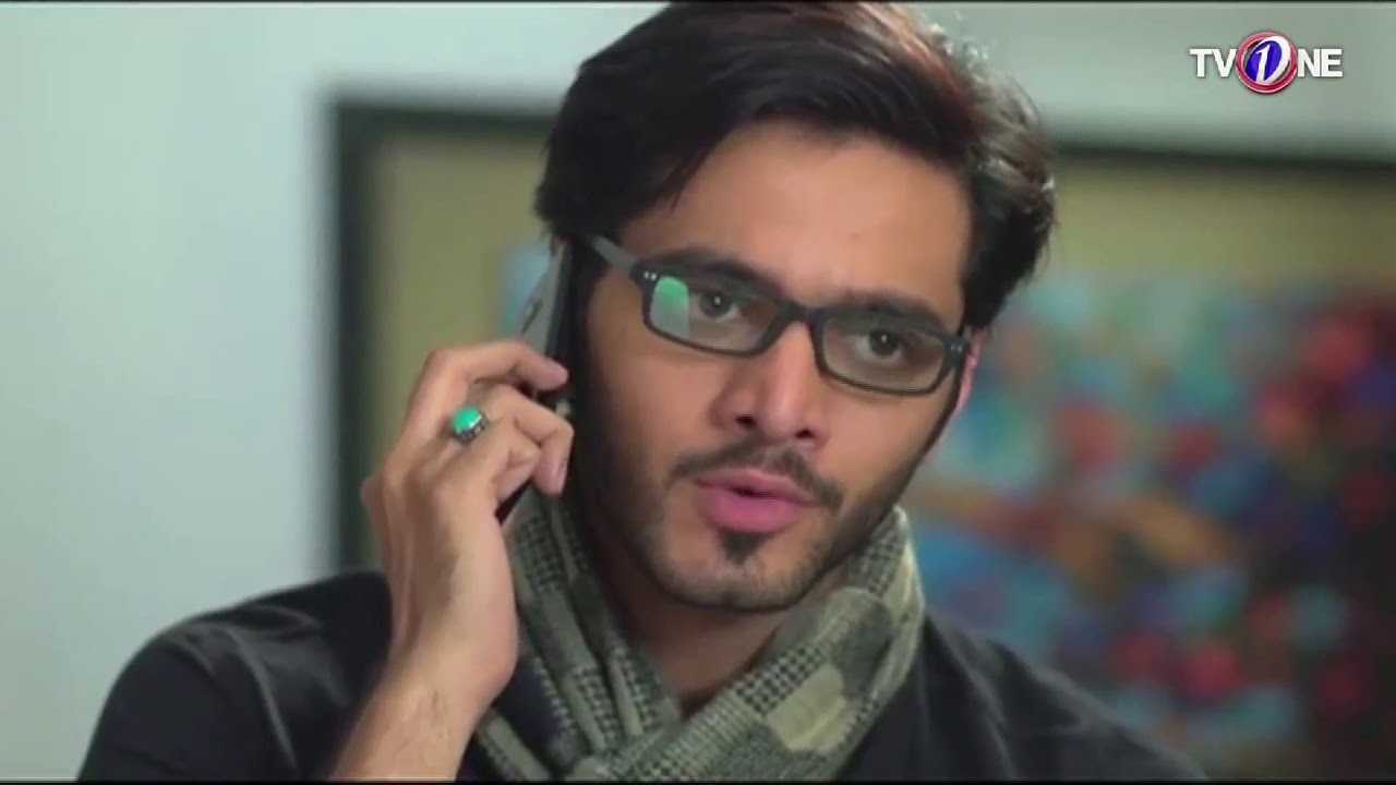 Meray Dil Meray Musafir | Episode 13 | TV One Drama | 26th December ...
