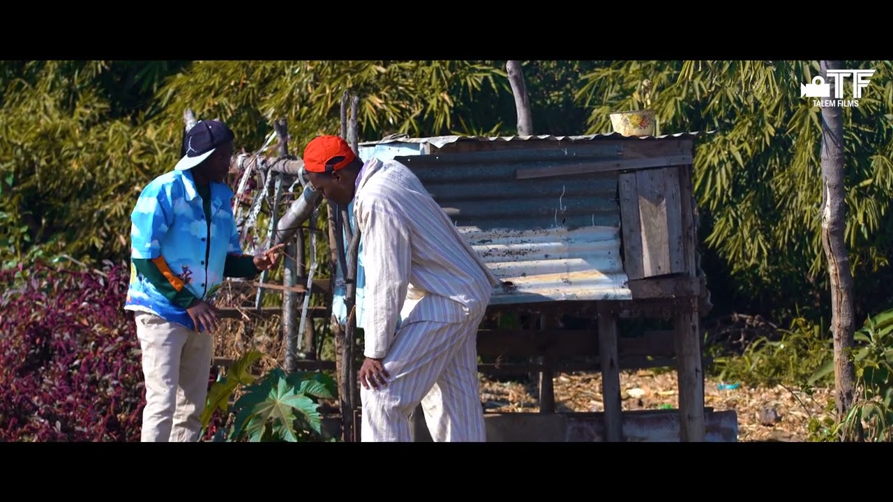 RURAL TROUBLES EPISODE 8 - Zimbabwean comedy series - YouTube