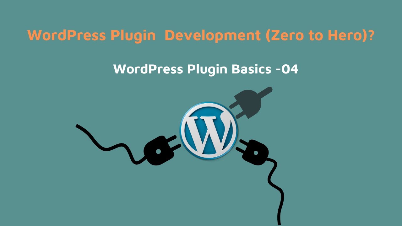 Mastering WordPress Plugins: Everything You Need to Know - YouTube