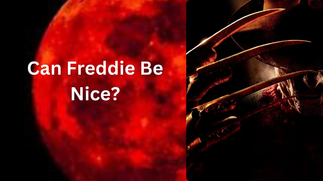 Unforgettable Blood Moon Event with Freddie! | DBD Gameplay - YouTube