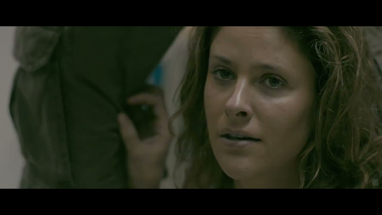 Splinter Trailer 2008 - YouTube