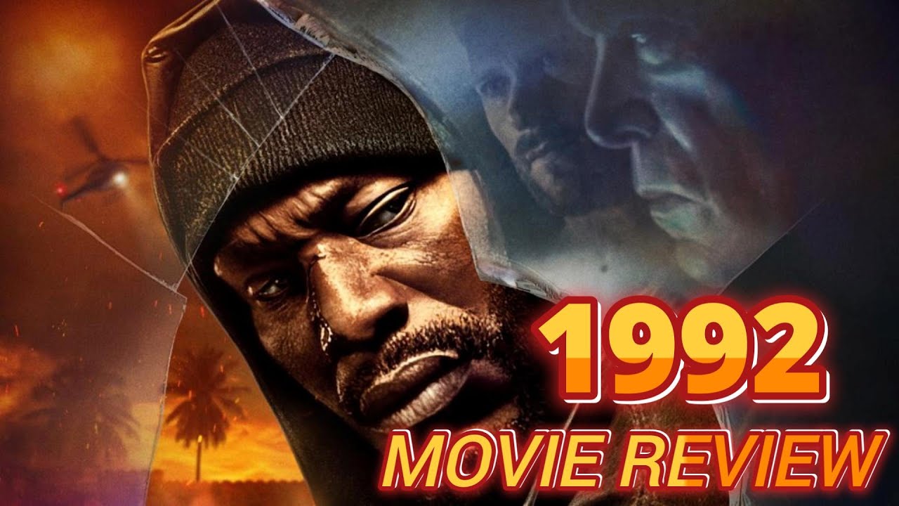 1992 Movie Is So Intense That It Make You Want to Forget Fast and ...