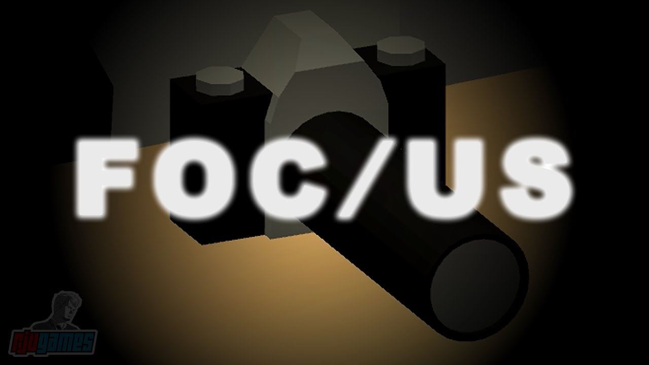 Let's Play FOC/US | Free Indie Game Walkthrough Gameplay - YouTube