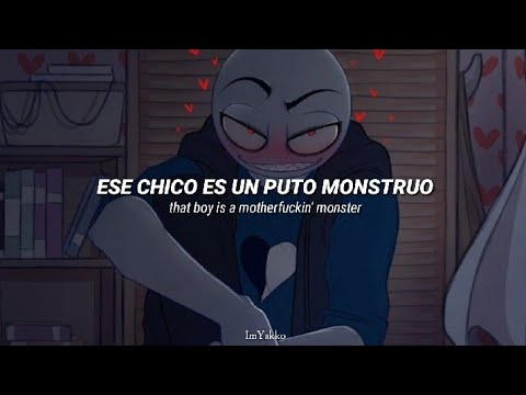 DEV ; Monster | Sub español. - YouTube