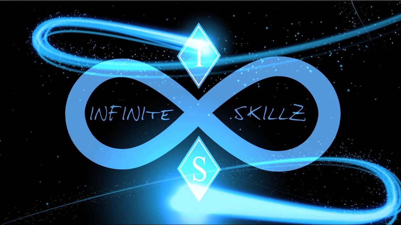 Infinite Skillz - Video EPK - YouTube