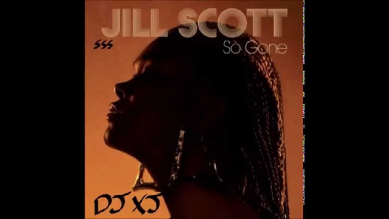 Jill Scott ft. Paul Wall - So Gone (Chopped N Screwed) DJXJ - YouTube