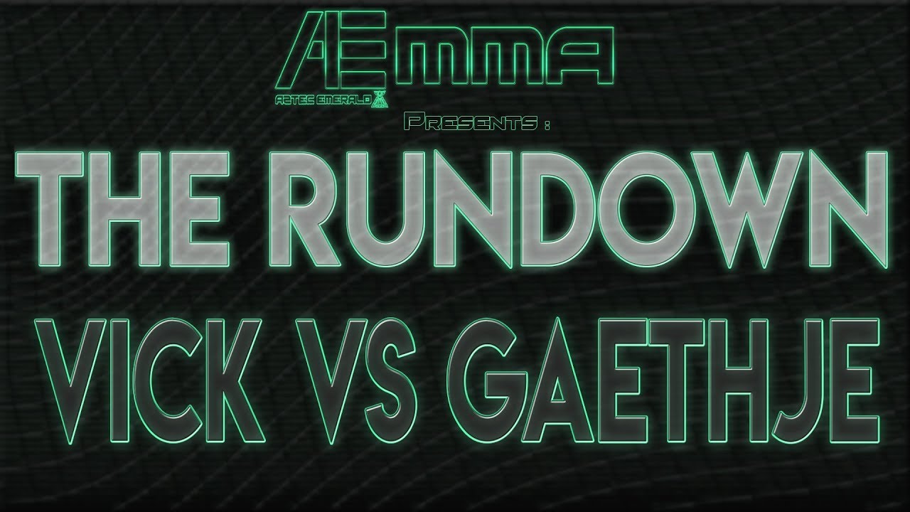 The Rundown #18 Fight Night 135 Post Fight Breakdown - YouTube