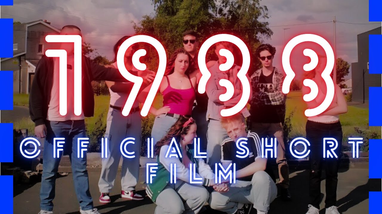 1988 | Official Short Film - YouTube