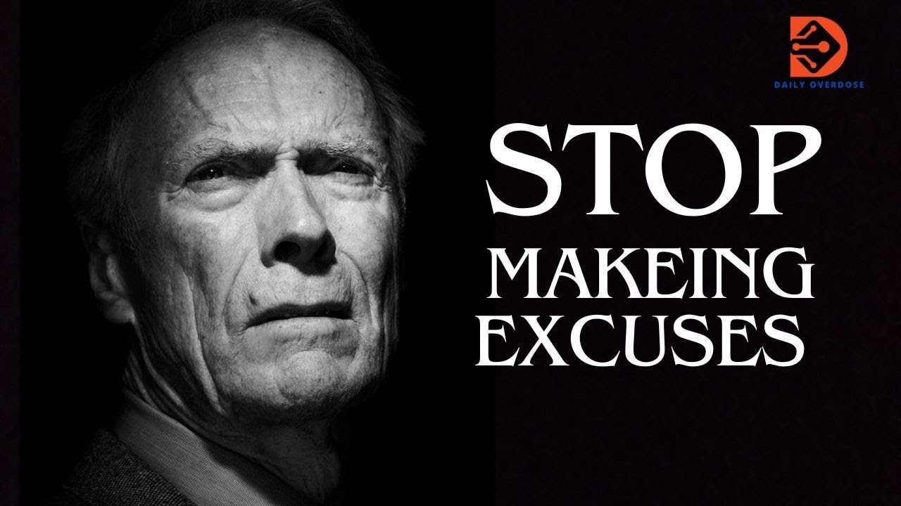 EVERY SINGLE DAY MENTALITY, NO EXCUSES - New Motivational Speech ...