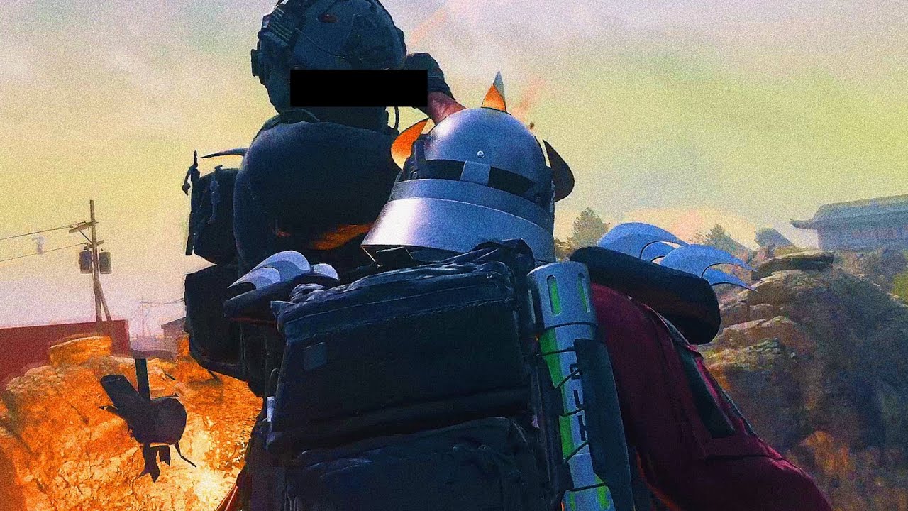 Cod Executions that just go HARD - YouTube