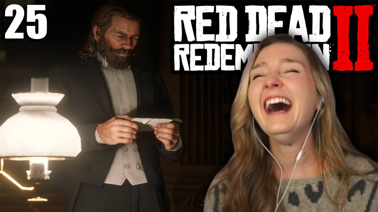 Meteorites, Legendaries & Dinner Parties - Red Dead Redemption 2 ...