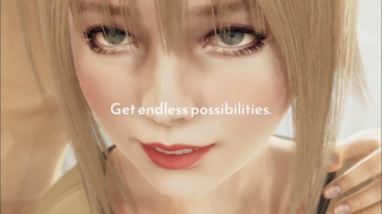 Honey Select 2 Character Cards: Get Your Dream Character - YouTube