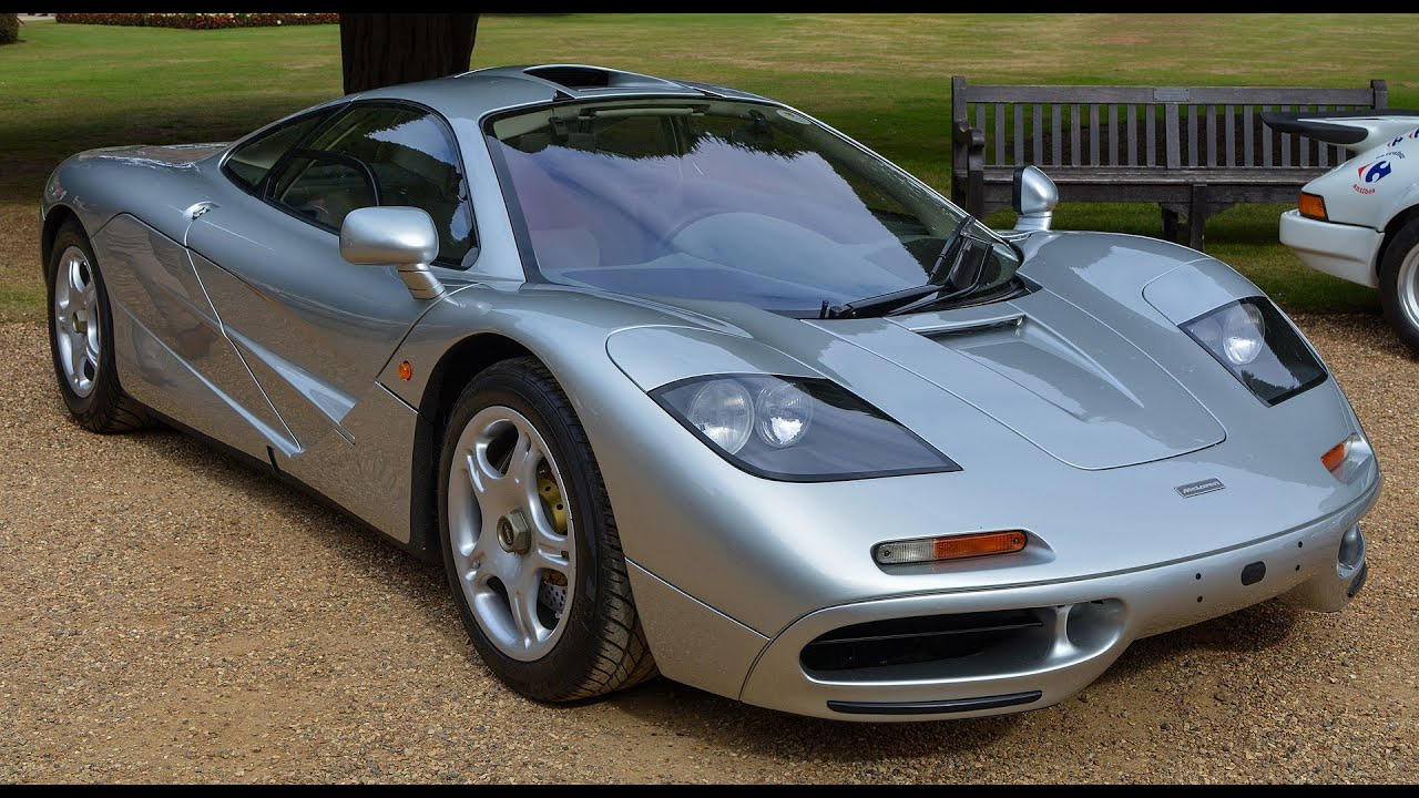 REDLINE: episode one - YouTube