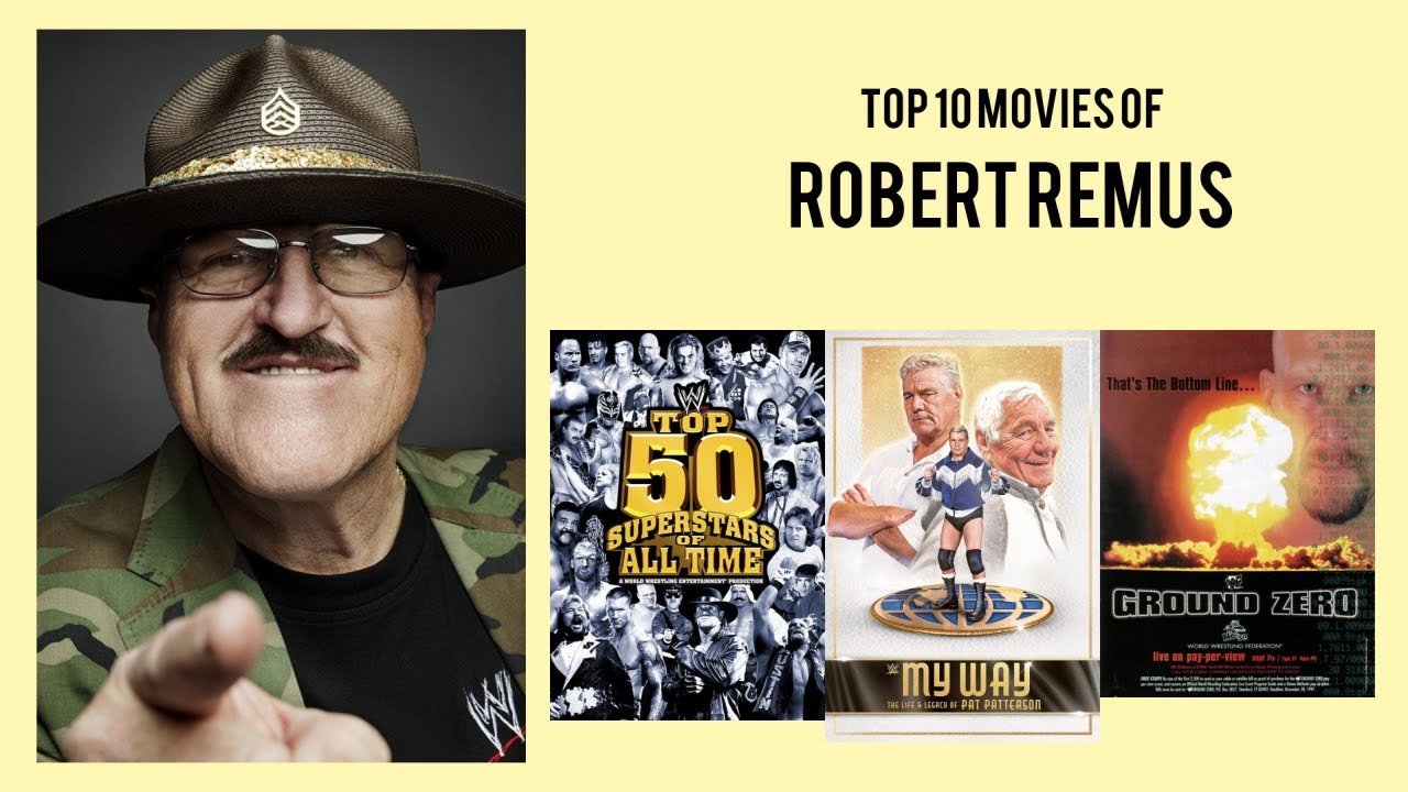 Robert Remus Top 10 Movies of Robert Remus| Best 10 Movies of Robert ...