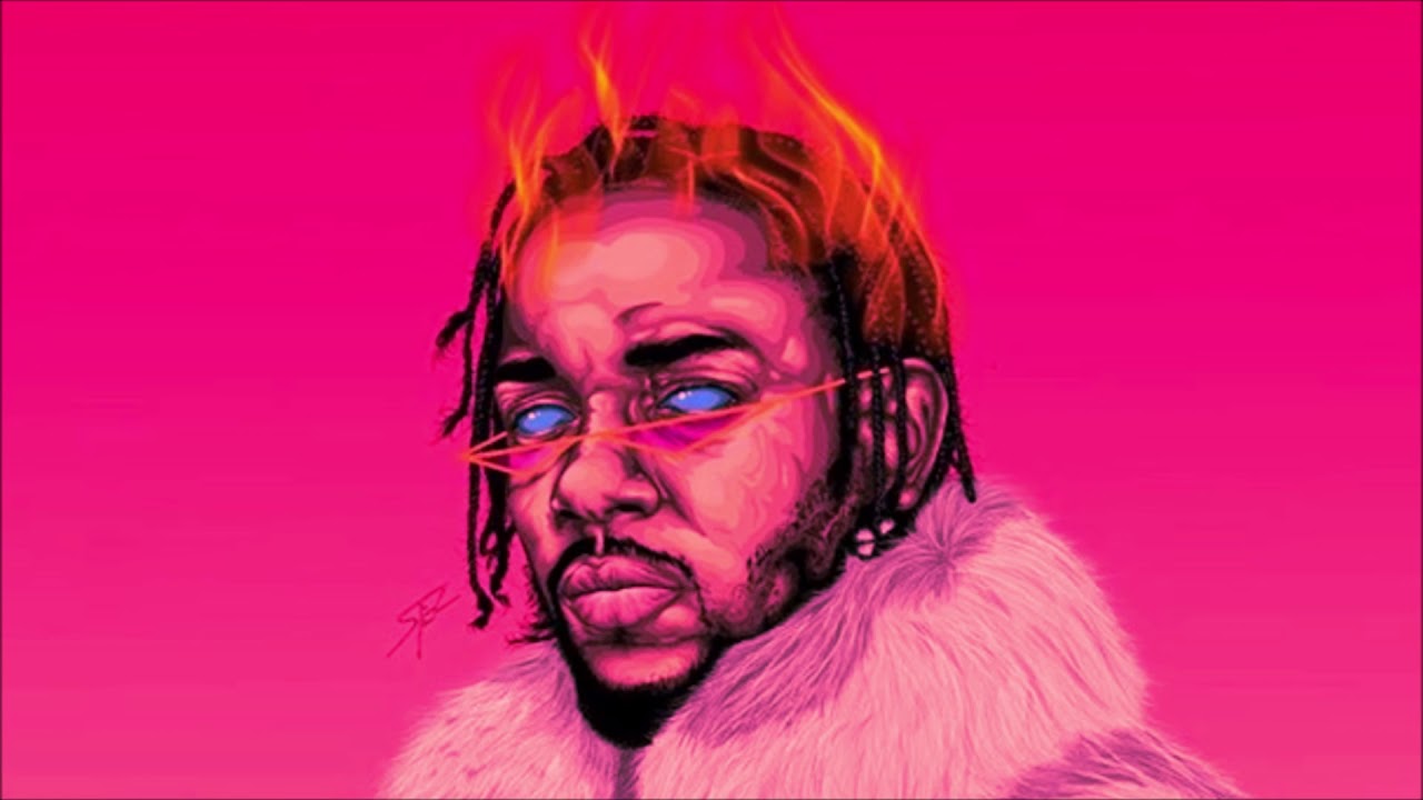 Kendrick Lamar type beat - SHOWDOWN - YouTube