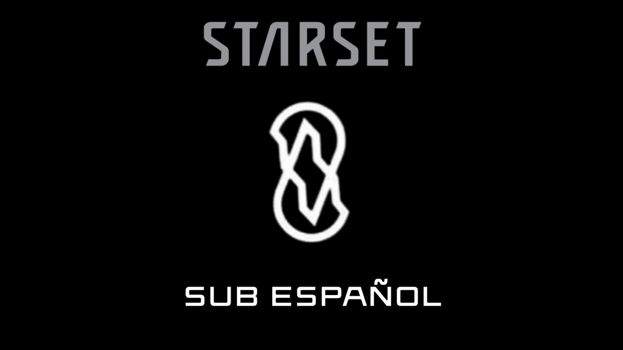 STARSET - ANNIHILATED LOVE SUB ESPAÑOL - YouTube
