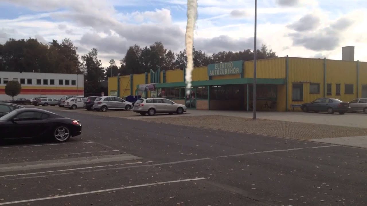 30 Jahre Marktkauf Meppen - YouTube