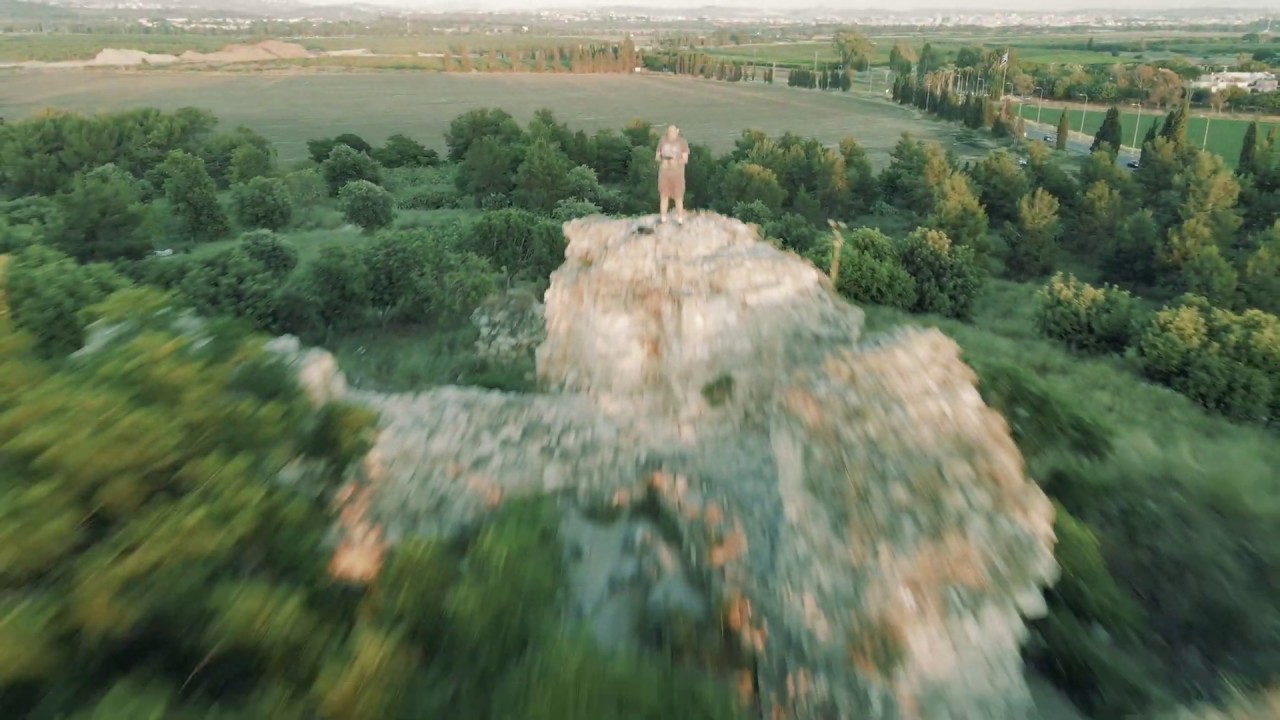DJI Mavic Air 2- Gan Yoshiya - YouTube