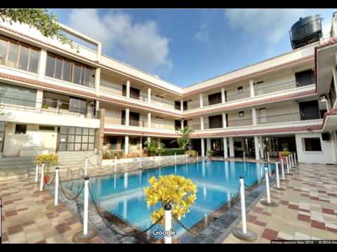 La Shimmer Resort Bhayandar - YouTube