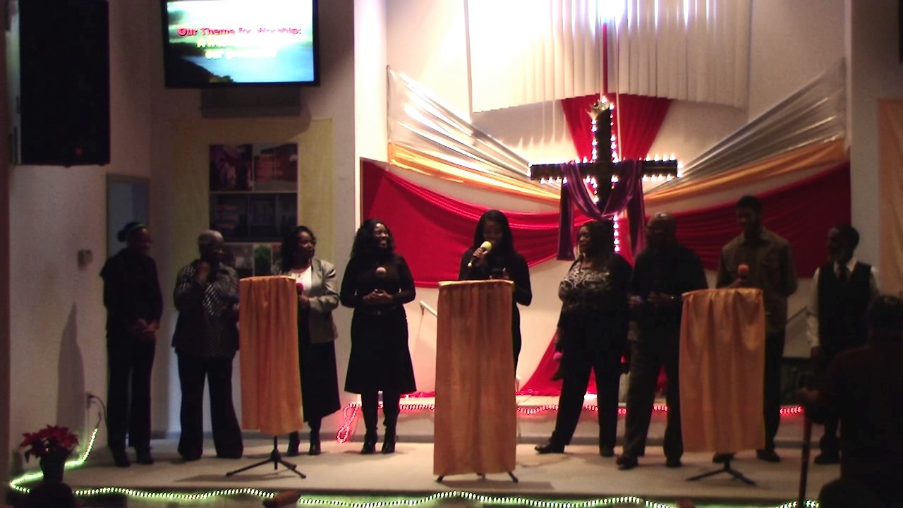 2-5-17 Dunamis Ministries Sunday Praise and Worship - YouTube