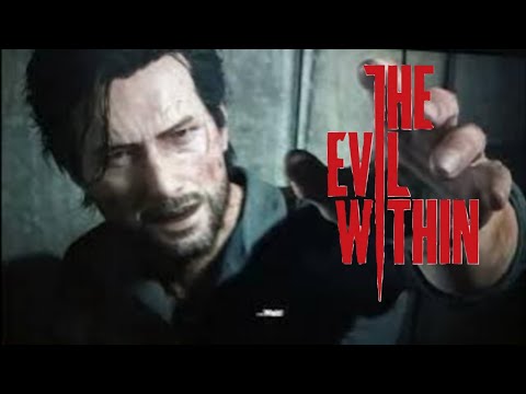Sebastian Meet Theodore | EVIL WITHIN 2 - YouTube