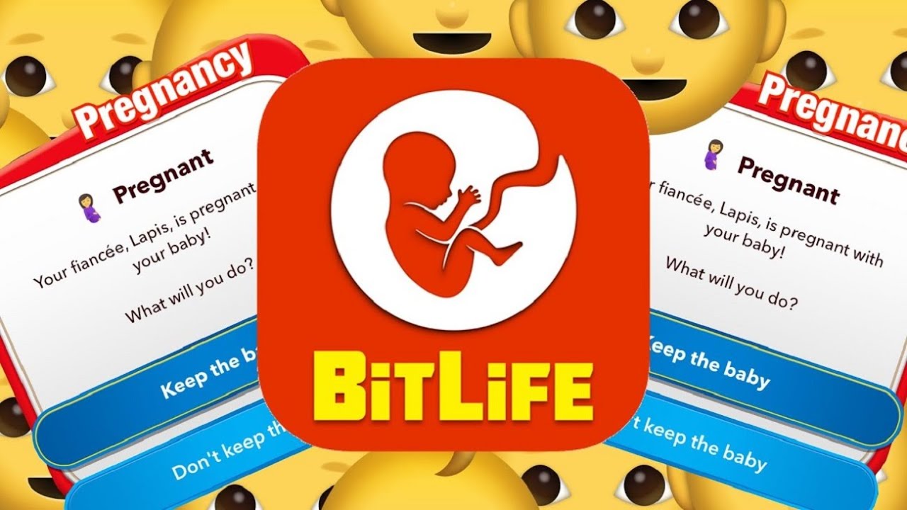 BitLife++ Mobile Download 😱 How To Download BitLife Mod Version On Your ...