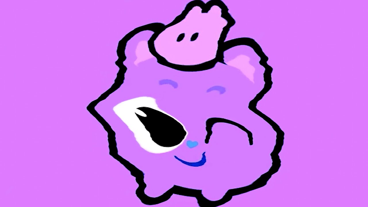 NINIMO PINKFONG New Intro Part 5 - Special Audio and Visual Effects ...