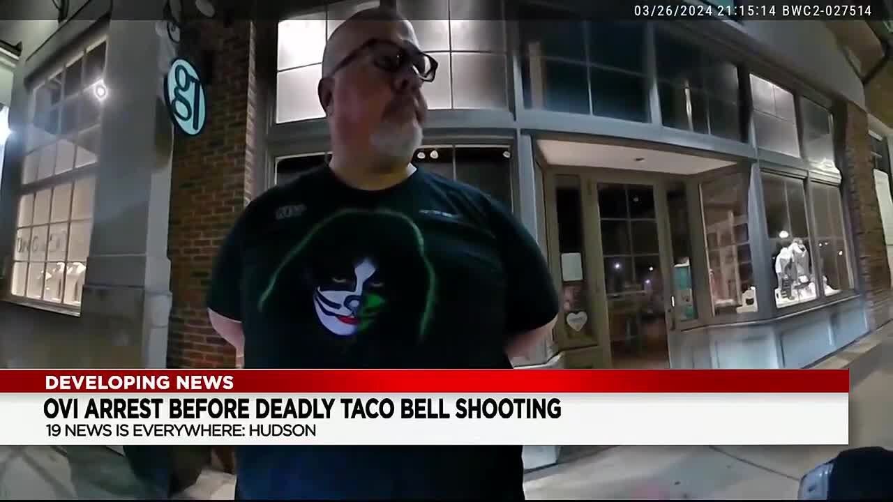 What we know about the criminal history of Taco Bell murder-suicide ...