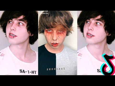 CALEB.FINN November Tik Tok Compilation 2019 - YouTube