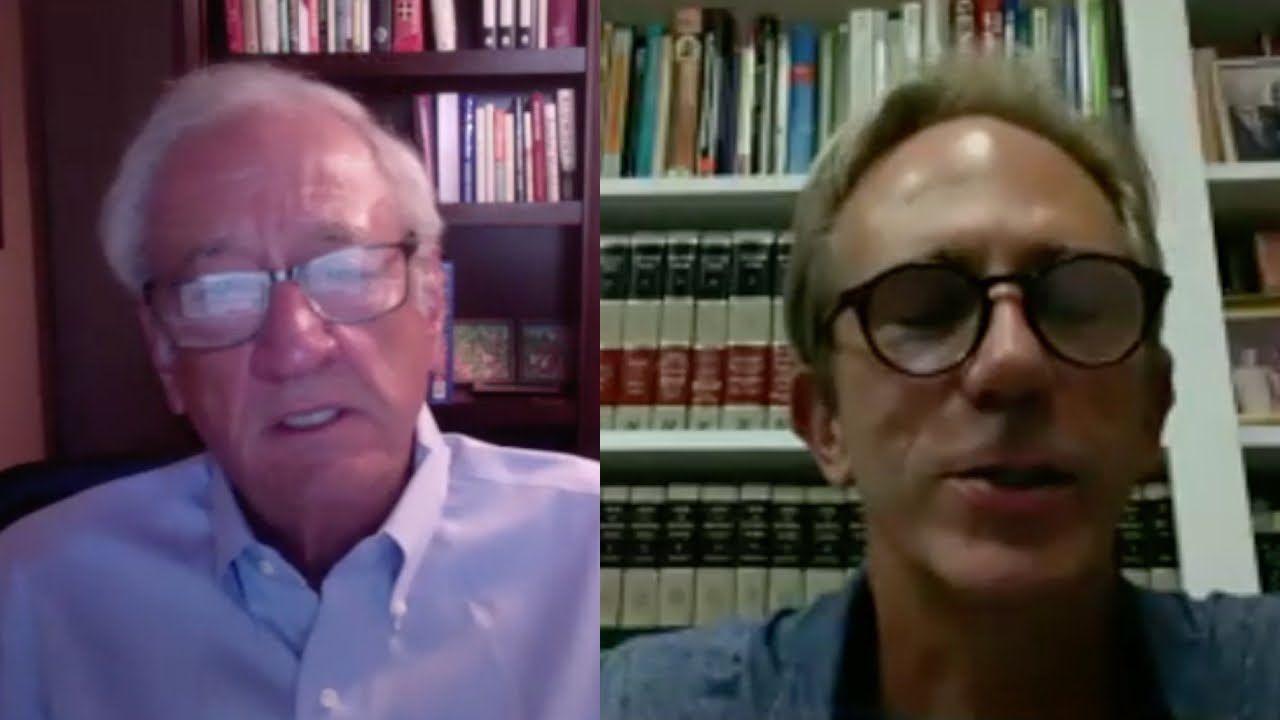 RNC2020: After Evangelicalism - Dr. David Gushee - YouTube