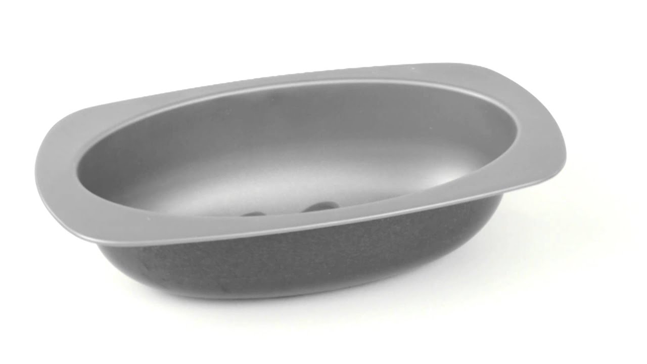 Kaiser Classic Oval Bread Mold - Nonstick, 12.5" - YouTube