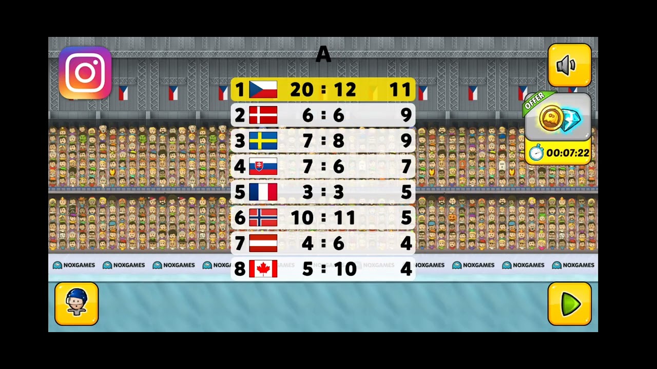 Puppet Hockej 2015 mobile part 2 - YouTube