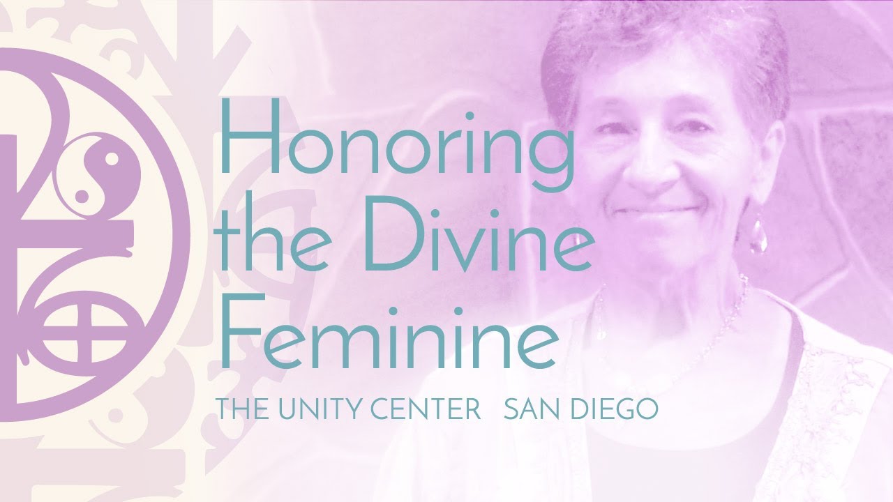 Honoring the Divine Feminine with Jan Phillips (Spiritual Lesson) - YouTube