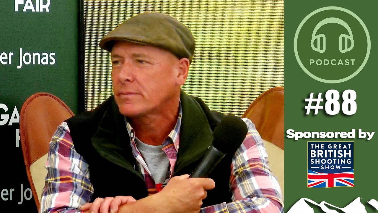 Gareth Wyn Jones – angry farmer – FieldsportsChannel Podcast, episode 88 - YouTube