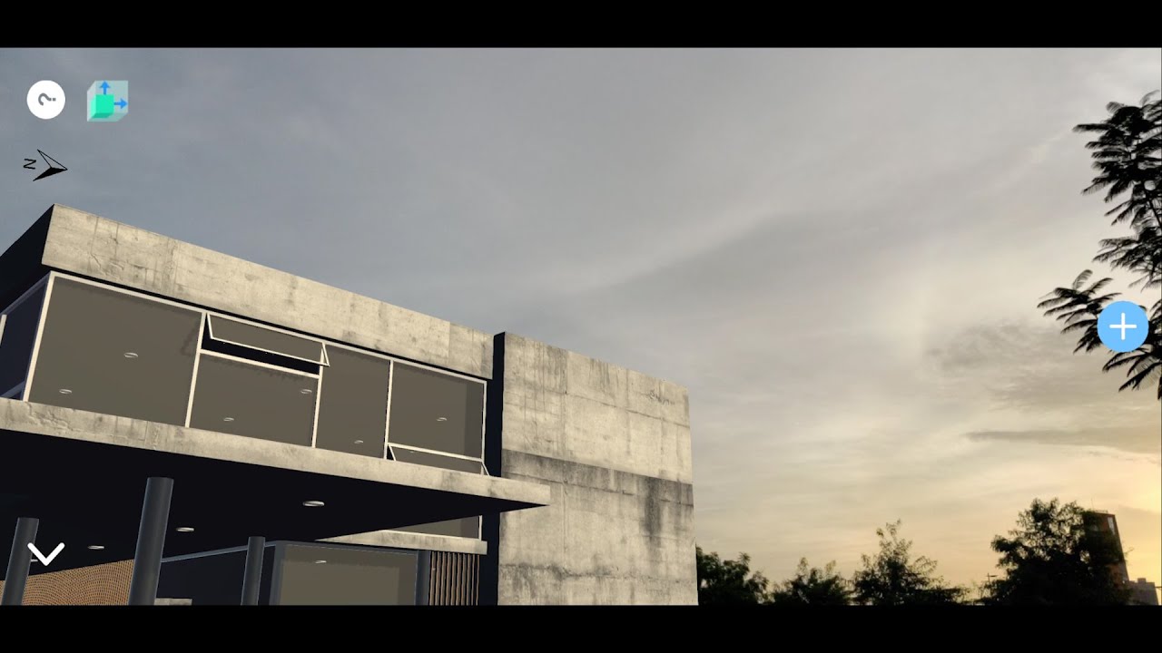 Augmented Reality for Architecture - Architecture Visualization - On ...