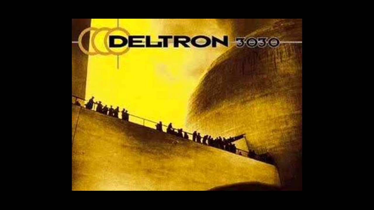 Deltron 3030 Intro And Outro - YouTube