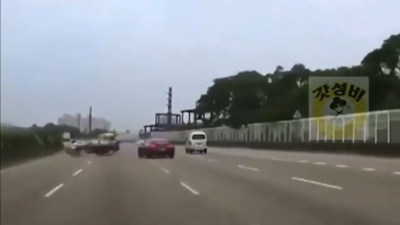 High Speed Car Crash Compilation 2 Car Crashes. - YouTube
