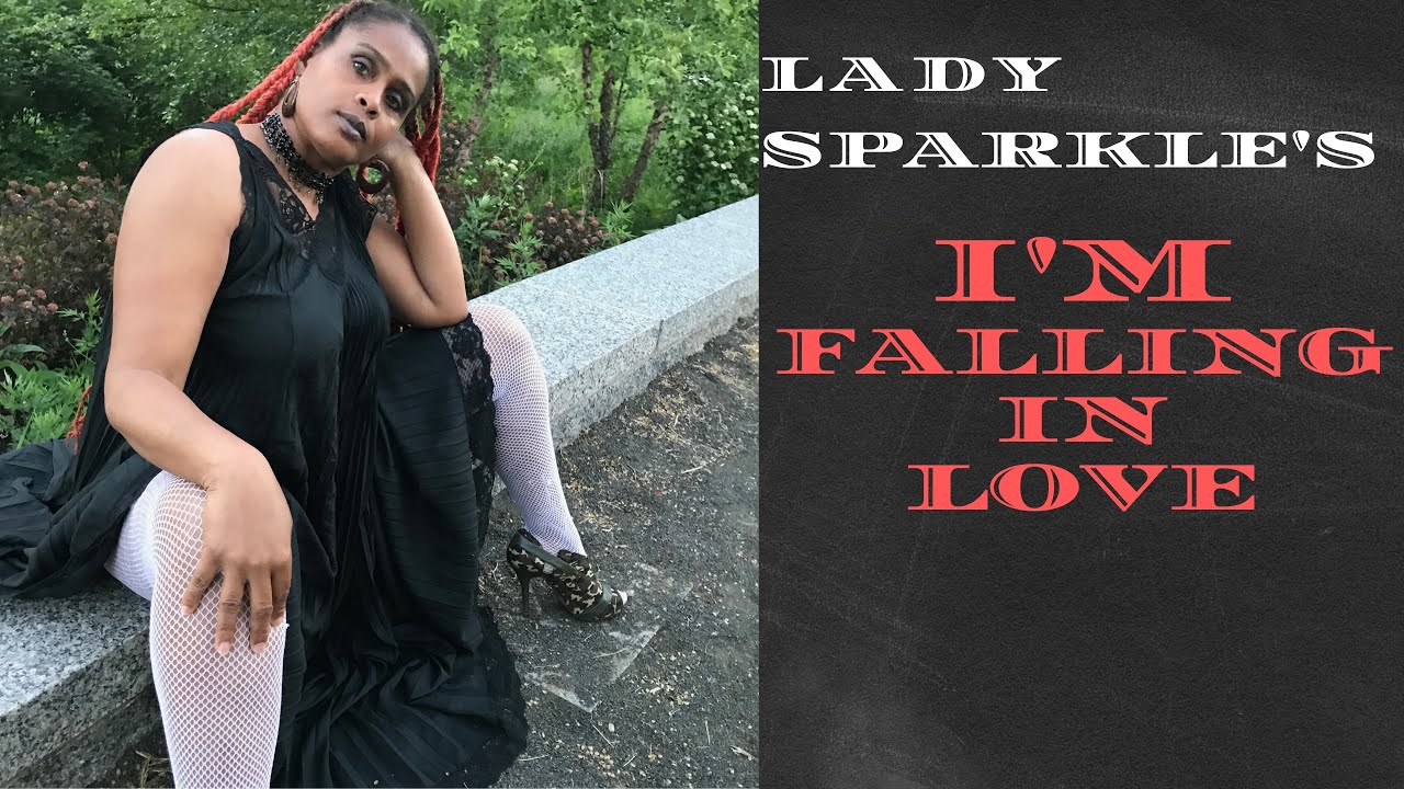 Lady Sparkle's (Unofficial video) | I'm Falling in Love | Music Video ...