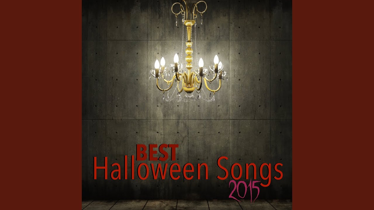 Boogeyman Laugh - Horror Sound for Halloween - YouTube