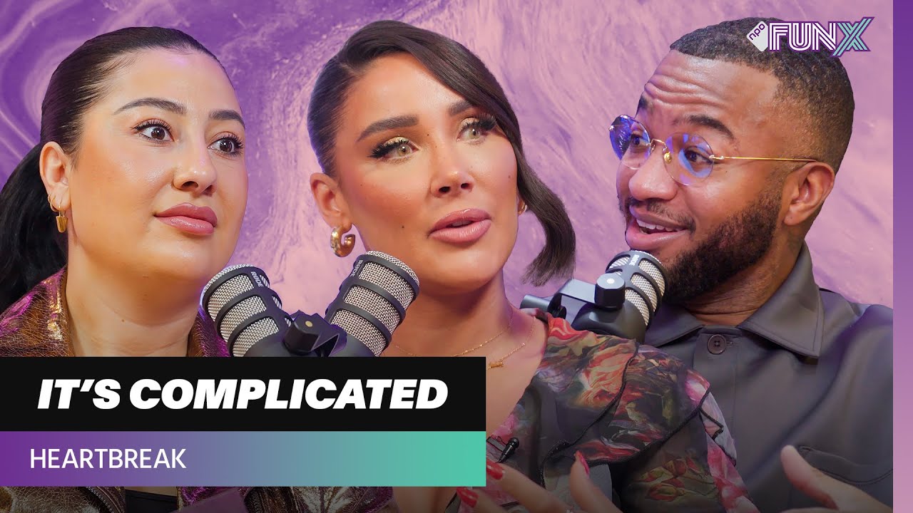WAAROM is JANICE BLOK nog SINGLE?! | It’s Complicated - YouTube