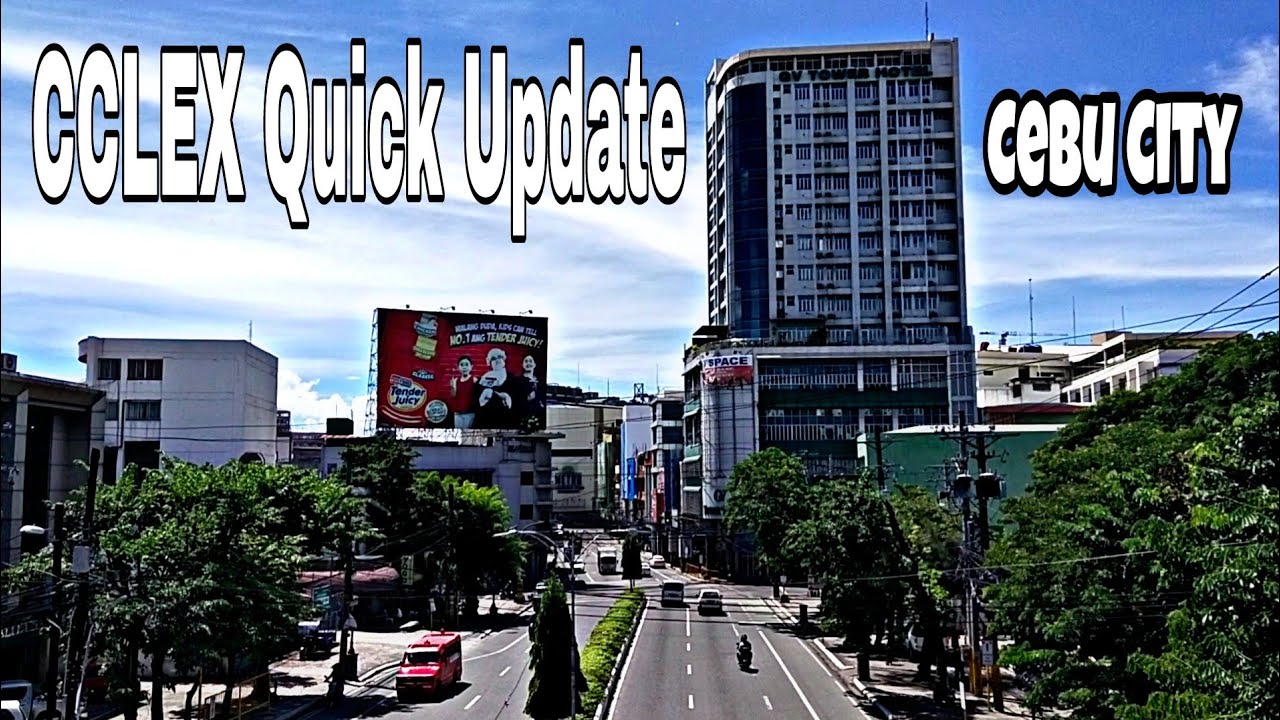 CCLEX Quick Update | September 23, 2021 - YouTube