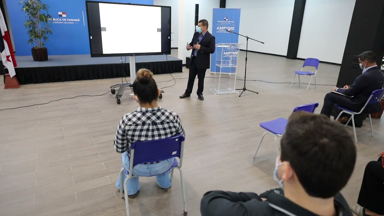 Planeación Financiera - Ing. Rodolfo Chiu, Gerente General de ...