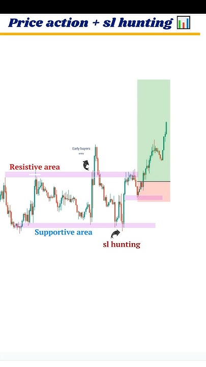 Price action l sl hunting #shorts #trading #trader #forex #liquidity #strategy 🎯📊 - YouTube