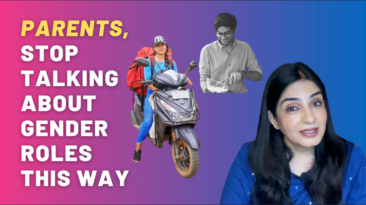 Gender Sensitisation (in Hindi) Part 2 - Show This To Change Someone's ...