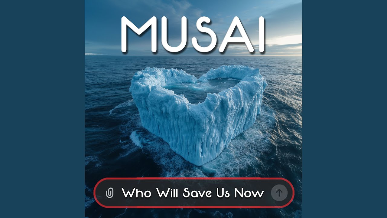 Who Will Save Us Now (Instrumental) - YouTube